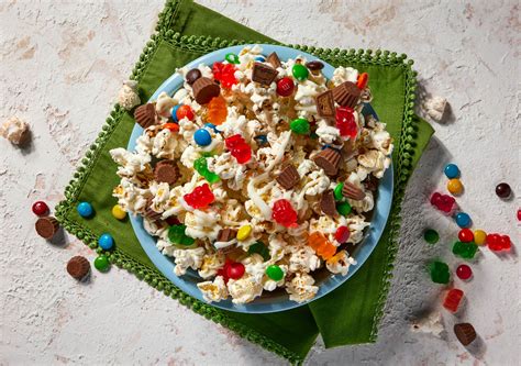 How To Pop Popcorn Candy Crush