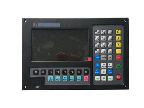 Fangling Dc 24v F2100b Plasma Controller For Industrial At 18900 In Ahmedabad