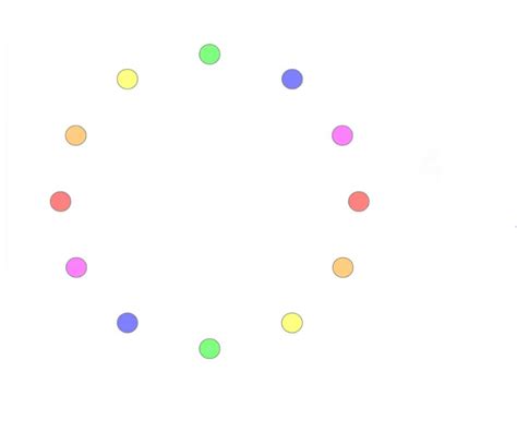 Visual Hints For Dot Connection Puzzle Is It Possible Puzzling