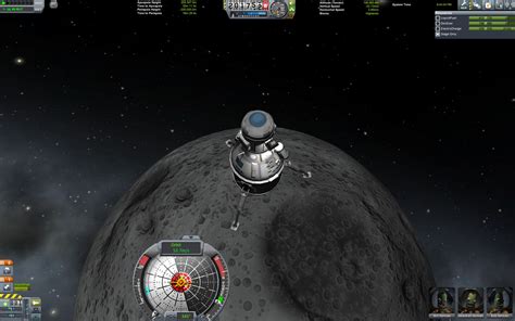 making high contrast nav ball page 5 add on discussions kerbal space program forums
