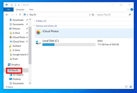 How To Map Network Drive Windows 10 5 Methods