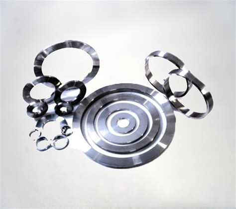 Centrifugal Casting Mactech Engineering