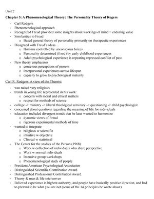 Chapter PSYC The Psychology Of Women And Gender Chapter Prep Guide Beyond The Sex