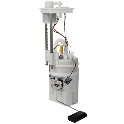 Scitoo Electric Fuel Pump Module Assembly For Bmw X5 E70f15 2012 2014