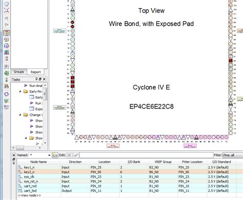 16位原码乘法器设计verilog代码quartus Ac101 Eda开发板设计一个外部可修改的generic的16位乘法器vhdl语言的实验过程中的仿真结果 Csdn博客
