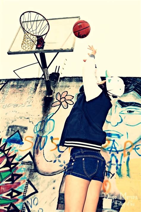 ♥بسکتبال دخترونه♥