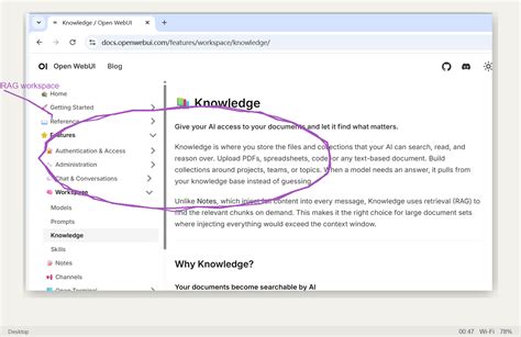 Open Webui Ai Software Download Hub