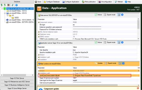 Powershell Error Encountered ‘the Certificate Chain Was Issued By An Authority That Is Not