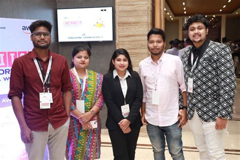 Mr Chaman Patra On Linkedin Aws Cloudcomputing Techevent Bhubaneswar Lemontreepremier