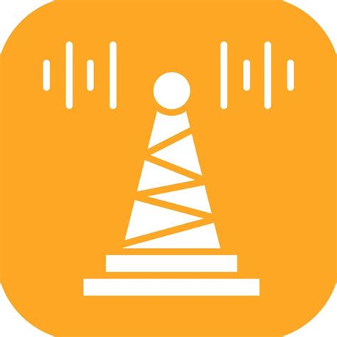 Premium Vector Telecommunication Vector Icons