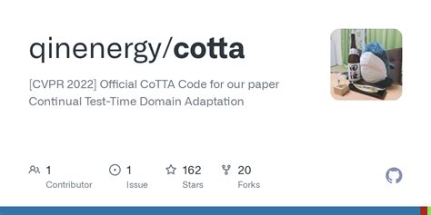 Cotta Cotta Yaml At Main Qinenergy Cotta GitHub