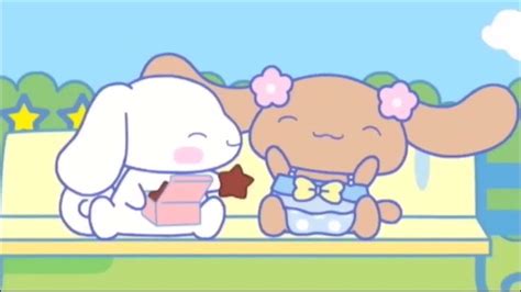 [자막] 시나모롤 예의범절챌린지 9화 고마워 미안해 [しつけにチャレンジ] Youtube