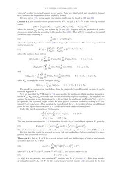 Physics Informed Neural Networks For Elliptic Equations With Oscillatory Differential Operators