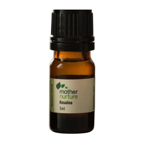 Rosalina 5mls Mother Nurture