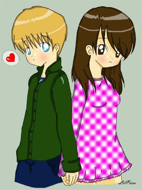 Friendship2 By Litttle Princess On Deviantart