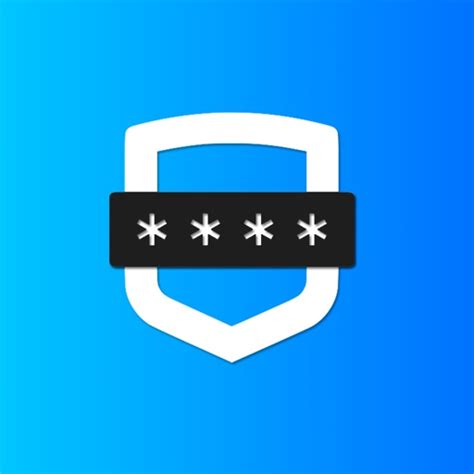 Secure Secret Password Manager IPhone App