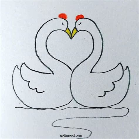 نقاشی جدید ساده ۲۰۲۵ کودکانه فانتزی برای مهد و پیش دبستانی آسان و راحت زیبا گـُـ ـلـی مُــــב