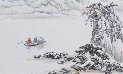 關於雪的詩詞這十三位詩人寫的最是傳神首首經典 每日頭條