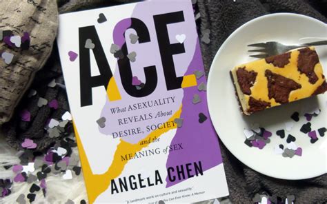 Rezension Ace What Asexuality Reveals About Desire Society And The Meaning Of Sex Mein