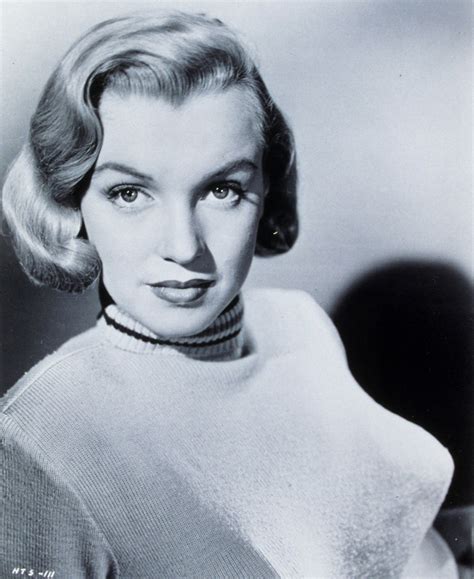 Sales Of Marilyn Monroe Pointy Bras On The Rise
