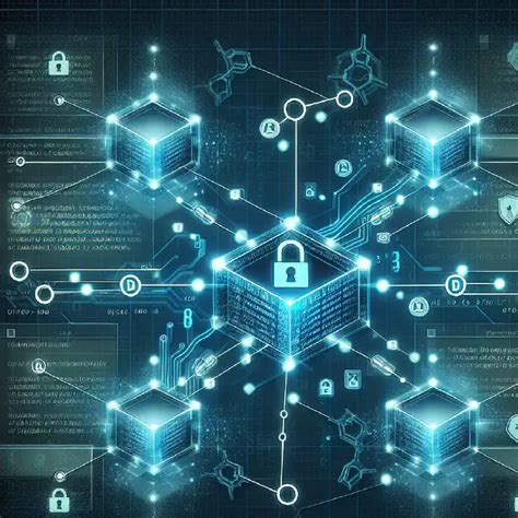 Understanding Tamper Proof Ledgers The Backbone Of Blockchain Security Bitwise Lab
