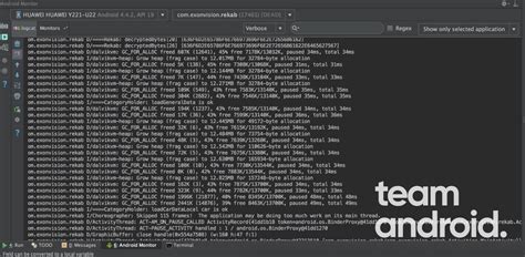 How To Disable New Logcat In Android Studio Giraffe