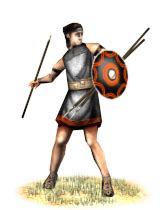 Peltasts RTW Unit TWC Wiki