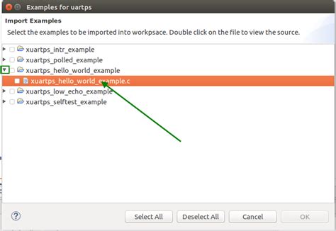 Completed Developing Zynq Ultrascale Mpsoc Software With Xilinx Sdk