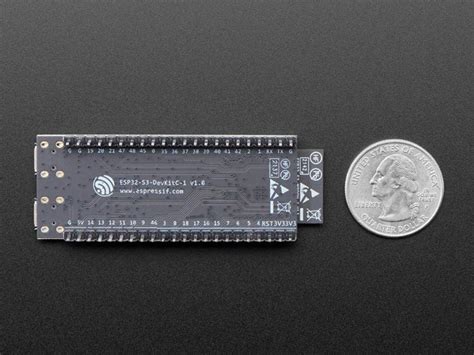 espressif esp32 s3 devkitc 1 n8 esp32 s3 wroom 1 8mb flash eur 29 39