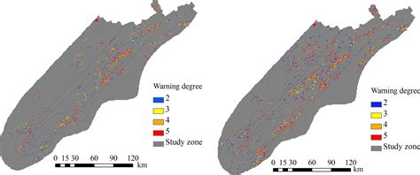 NHESS A Physics Based Probabilistic Forecasting Model For Rainfall Induced Shallow Landslides