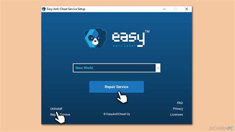 Wie Behebt Man Den Beim Starten Von Spielen Auftretenden Fehler 30005