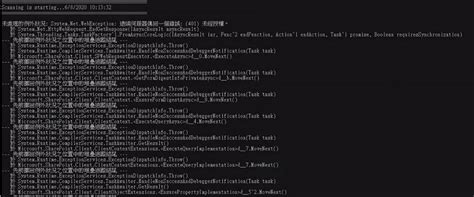 Unable To Run Sharepoint Modernization Scanner · Issue 6196 · Sharepointsp Dev Docs · Github
