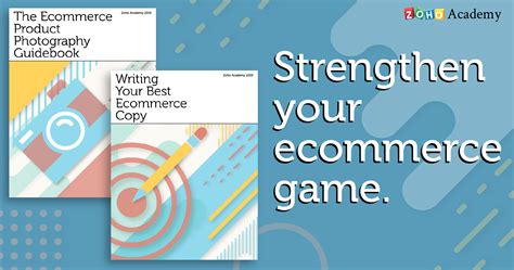 At Zoho Academy Were Still Thinking About Your Ecommerce Site Zoho Blog