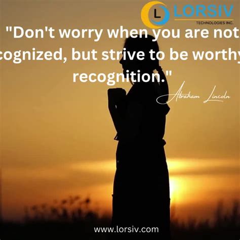 Lorsiv Technologies Inc On Linkedin Quote Of The Day