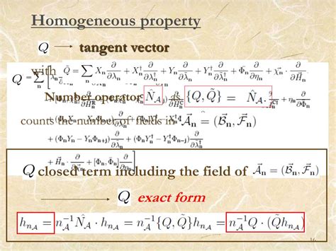 Ppt Lattice Formulation Of Two Dimensional Topological Field Theory Powerpoint Presentation
