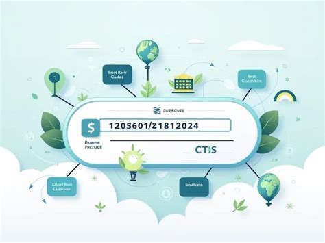 Key To Global Banking Mega Banks Swiftbic Code Explained
