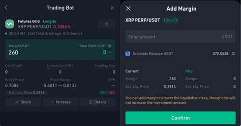 kucoin futures grid bot automate trading for crypto futures kucoin learn