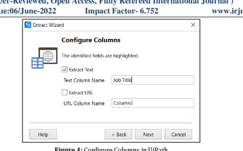Figure 3 From Data Collection Using Web Scrapping With Robotic Process Automation Semantic Scholar