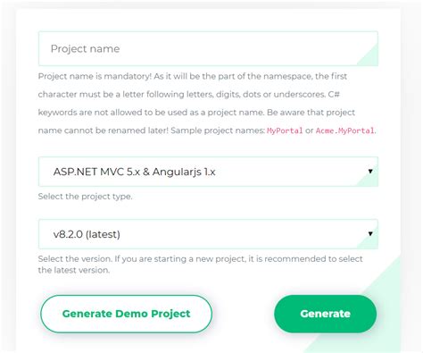 Migration From Abp Boilerplate To Net Core 8559 Support
