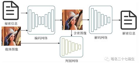 图像隐写综述（适合小白入门，涉及基础知识、评价指标与前沿算法） 图片隐写 csdn博客