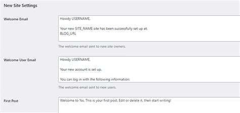 how to install and setup wordpress multisite network utibe inyang