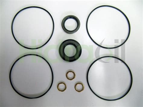 151g0202 Sauer Danfoss Seal Kit For Hydraulic Motor Omm Shipping Worldwide Hidraoil Fluid Power