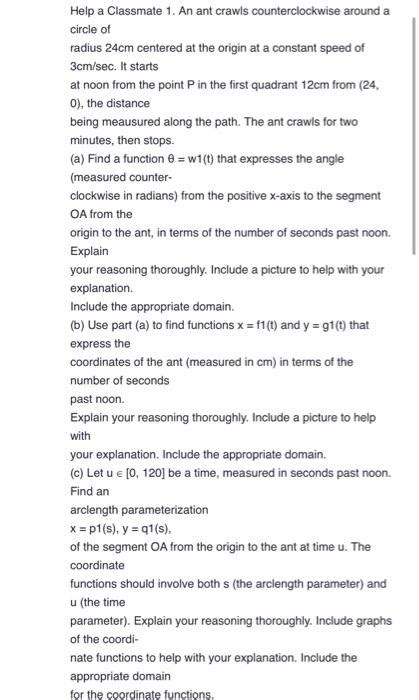 Solved Do Not Use Chat Gptanswer For Part A And B Are Done