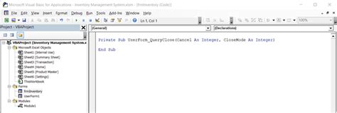 Unlock Pro Mode Run Userform Without Showing The Excel Application 2025 Thedatalabs