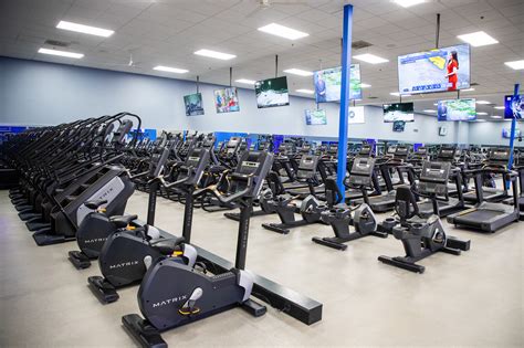 Vim Vigor Fitness Athletic Club In Lompoc Ca