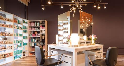 Home Fringe A Salon Inc