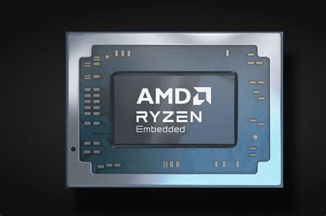 AMD Patches Multi Vulnerabilities In Embedded Processors