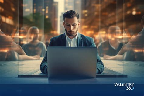 How To Land Your First Salesforce Job Valintry360