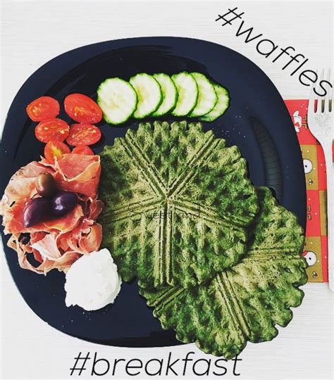 Съботни гофрети | Healthy recipes easy snacks, Healthy snacks easy ...