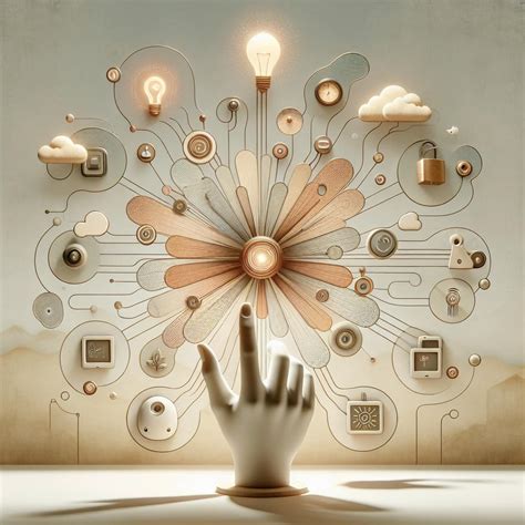 Chatgpt Iot Transforming Device Interactions